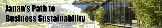 Publications of the GDRC Programme on Sustainable Business
